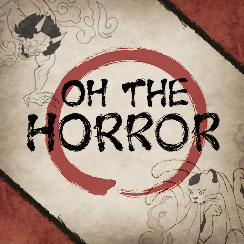 Casting Call Club Oh The Horror An Original Audio Drama