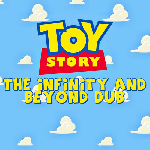 Casting Call Club : Toy Story: The Infinity and Beyond Dub