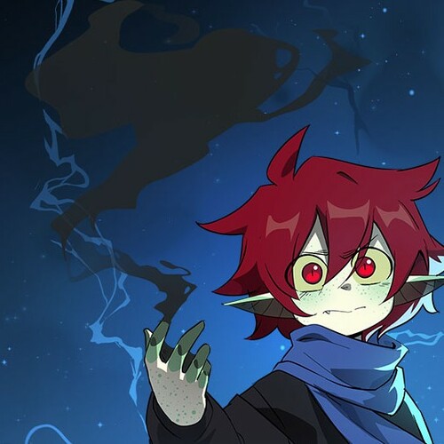 Casting Call Club : The Last Dimension Webtoon - Full FanDub