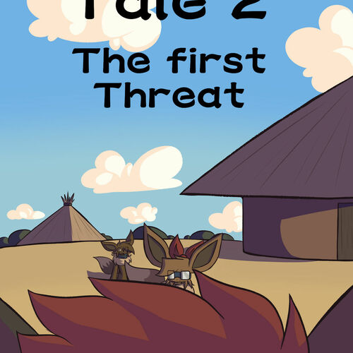 Casting Call Club : Eevee Tales Tale 2 dub