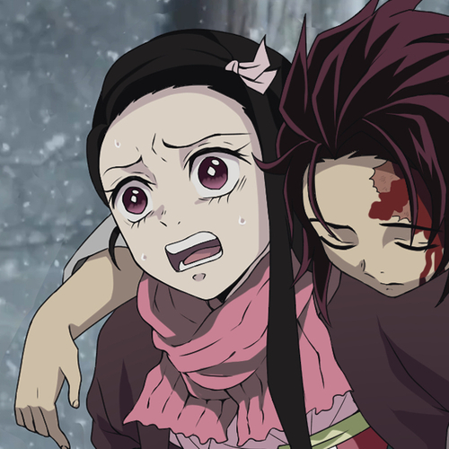 Casting Call Club : Demon Slayer Fan Animation (Hanayo Sora)