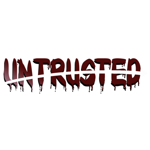 Casting Call Club : Untrusted [PHASE TWO] || THRILLER, MYSTERY, DRAMA