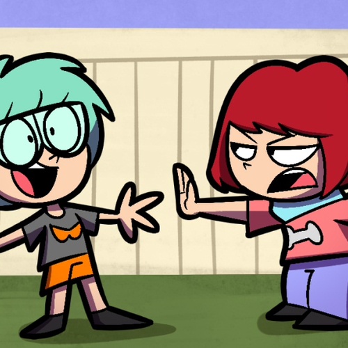 Casting Call Club : LWBiverse Cartoon Shorts