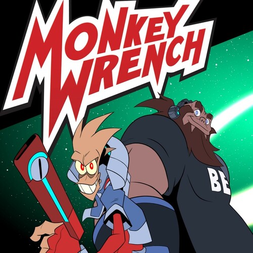 Casting Call Club : Monkey Wrench - The Ghost Egg