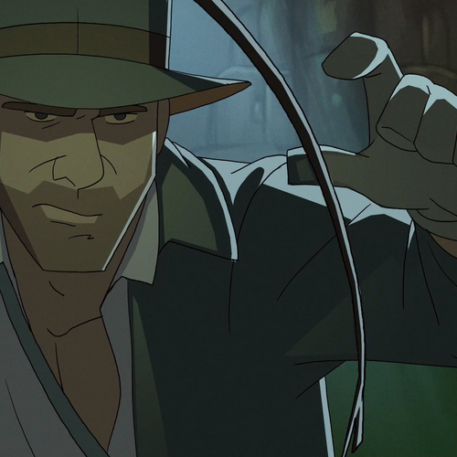 Casting Call Club : Indiana Jones and the Garden of Life