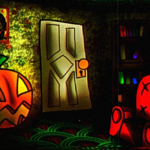 Casting Call Club : The Mysterious House Remake