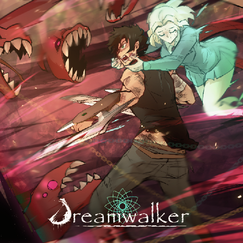 Casting Call Club : Animation Guild Short Film Contest 2023: Dreamwalker