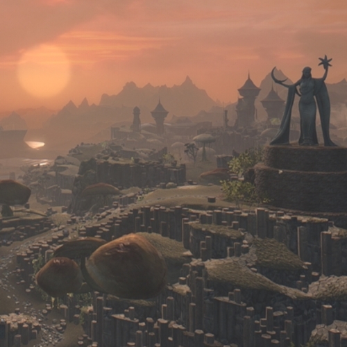 Casting Call Club : Skywind: Morrowind reenvisioned! 2023
