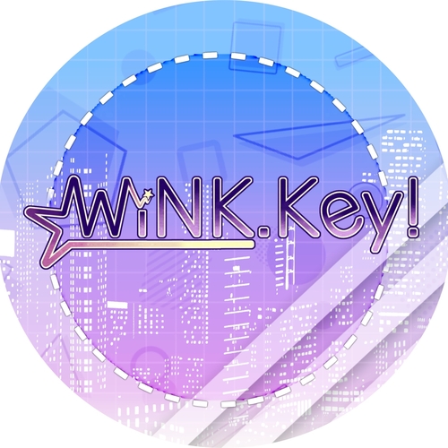 Casting Call Club : WiNK.Key! Idolsona project