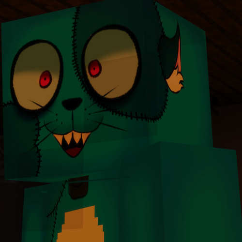 Casting Call Club : Five Nights At Marley’s Minecraft Roleplay