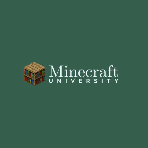 Casting Call Club : Minecraft University: Orientation