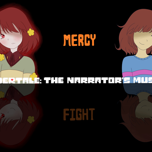 Casting Call Club : Undertale the Narrator's Musical: Re-casting ...
