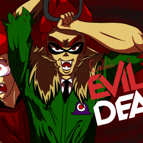 Casting Call Club : (Splatoon GMod) CivilPixel's EVIL DEAD
