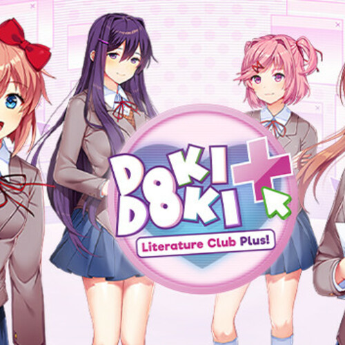Casting Call Club : DDLC Plus! Fandub Español