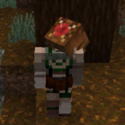 Casting Call Club : New Minecraft SMP (read the description)