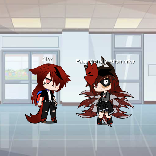 Casting Call Club : The Emotionless Alpha/FNAF (voice actors needed ...