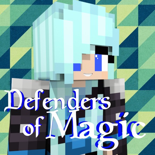 Casting Call Club : Defenders of Magic (Minecraft Roleplay)