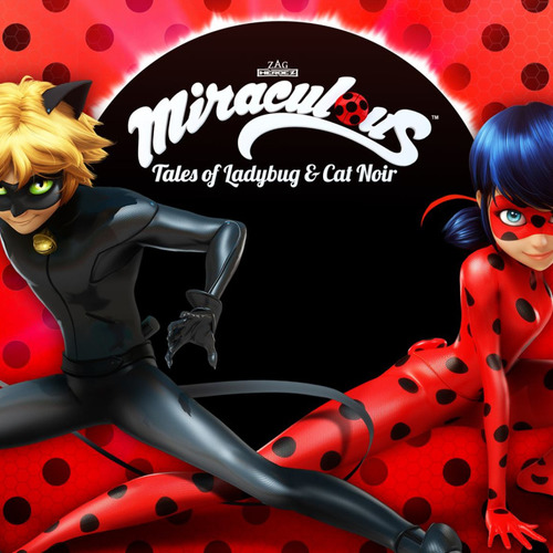 Casting Call Club : Miraculous Ladybug FanDub (ENGLISH!!!)