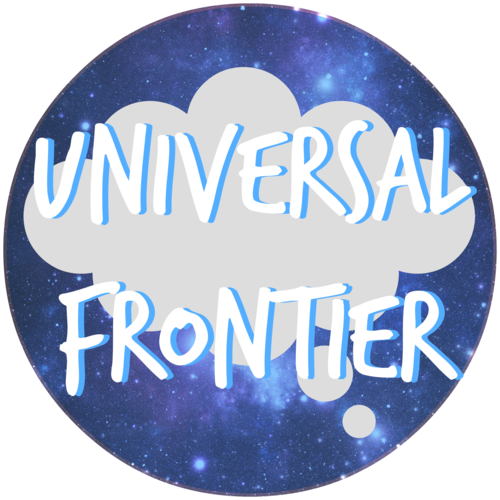 Casting Call Club : Universal Frontier (A Minecraft Roleplay)