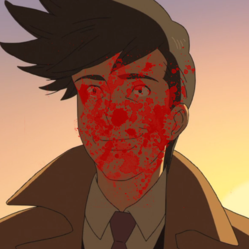 Casting Call Club : The magical adventures of Looker! [Pokemon ...