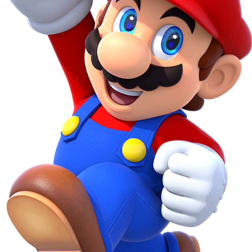 Casting Call Club : Mario Movie Trailer