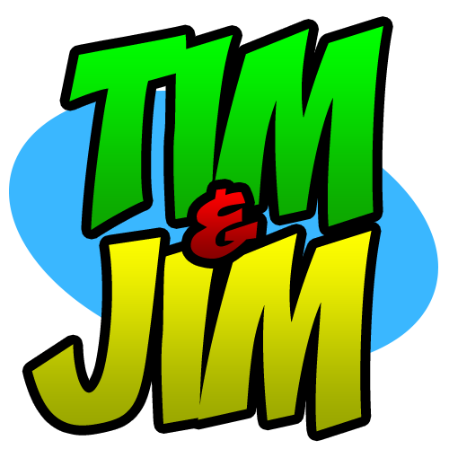 Casting Call Club : Tim & Jim: Long Lost Brothers From Another Galaxy