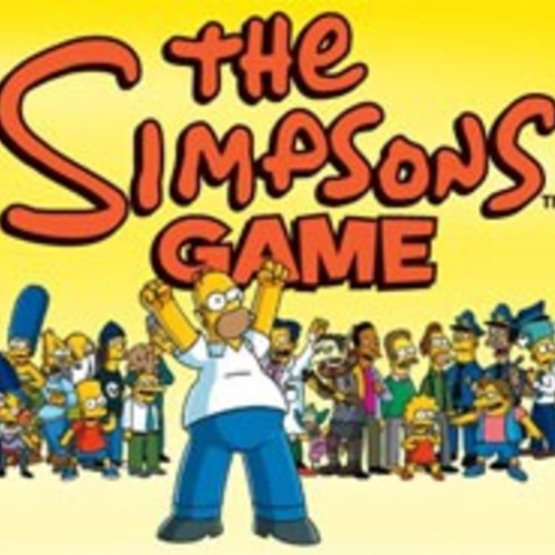 Casting Call Club : the Simpsons game fandub