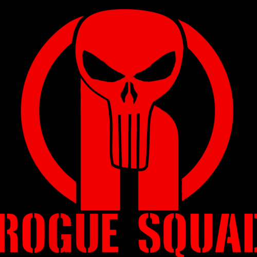 Casting Call Club : The Rogue Squad Animated Series (Unpaid)