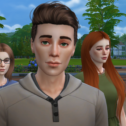 Sims 4 voice mod - asoall