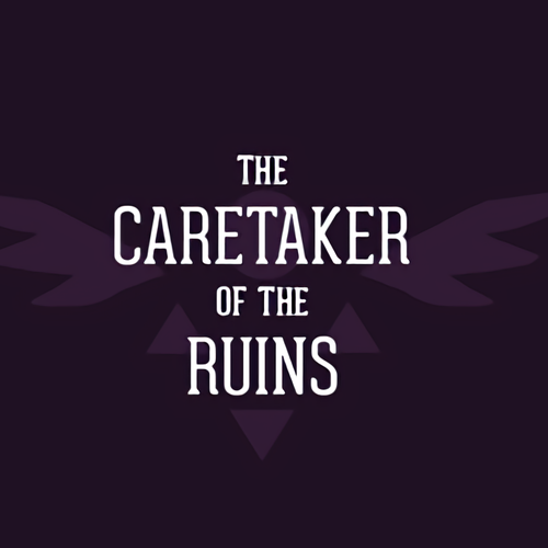 Casting Call Club : Caretaker project