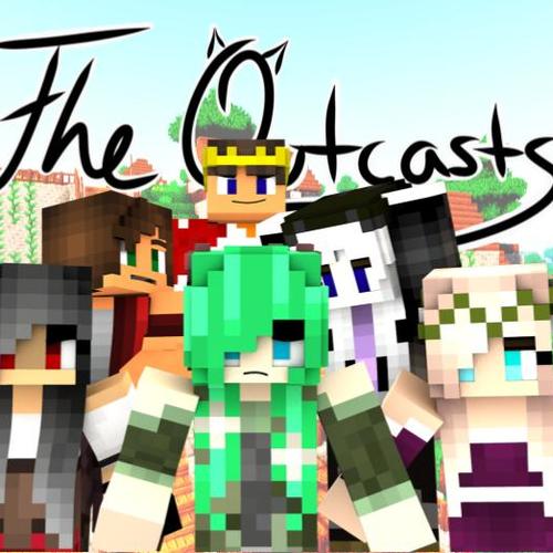 Casting Call Club : The Outcasts, Minecraft Roleplay