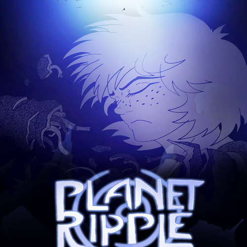 Casting Call Club : Planet Ripple, Minnow's World Trailer