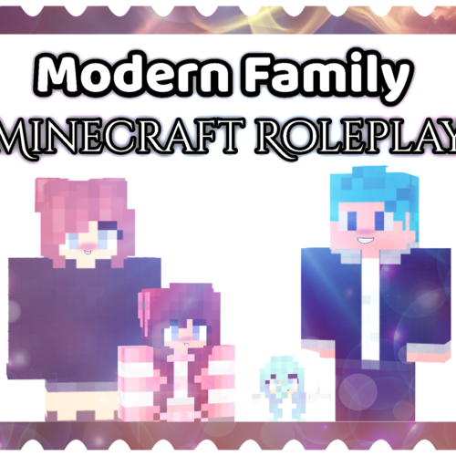 Casting Call Club : (WIP) Modern Family Minecraft Roleplay Ep. 1