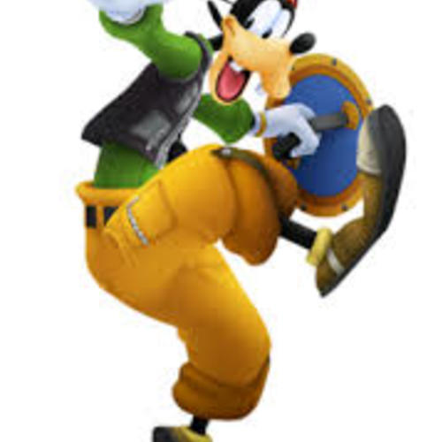 Casting Call Club : Goofy Audition