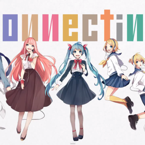 Casting Call Club : Connecting: Vocaloid Animated Series [Artists needed]