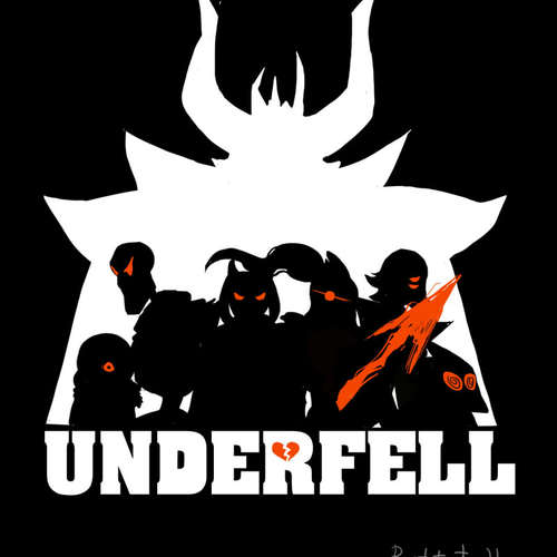 Casting Call Club : Underfell Comic Dub