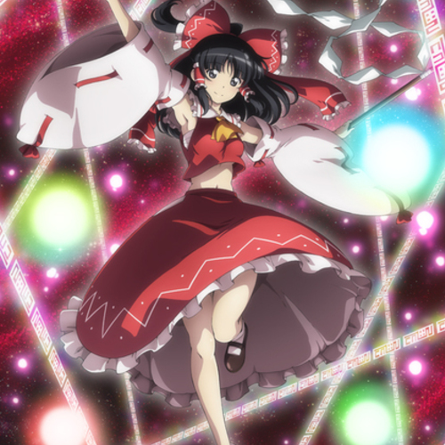 Casting Call Club : Touhou Fantasy Kaleidoscope ~Memories of Phantasm ...