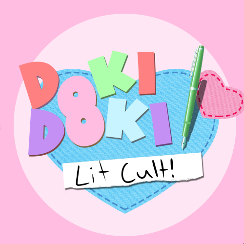 Casting Call Club : Doki Doki Lit Cult