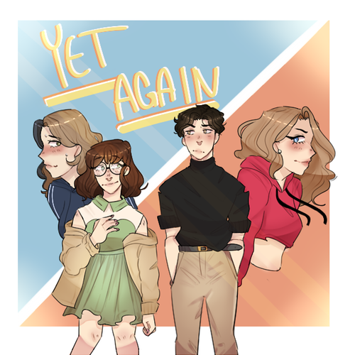 Casting Call Club : Yet Again.. (Comic Series) (Closed!)