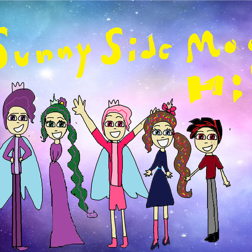 Casting Call Club : SunnySide Magic High SEASON 6! (Animatic Series!)