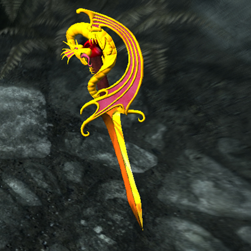 Casting Call Club : [TESV - Skyrim] Skygerfall - Daggerfall Main Quest ...