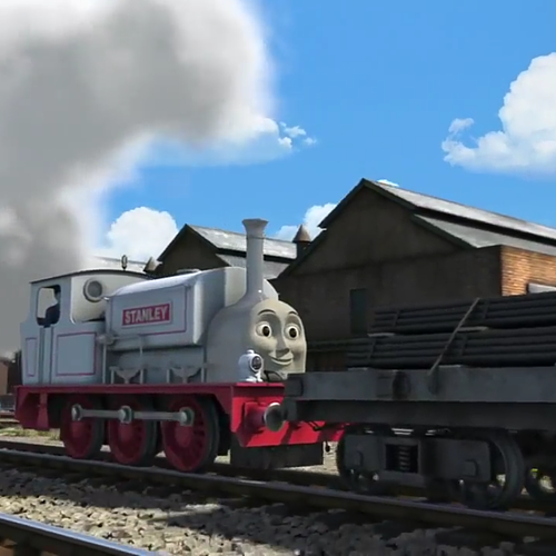Casting Call Club : Trainboy34’s T&F Redub Roles Available Wave 3