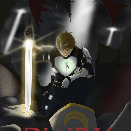 Casting Call Club : Project Yellow (RWBY Re-Write)