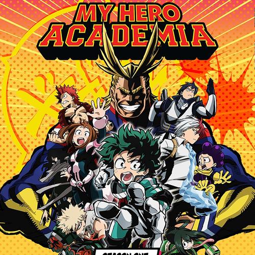 Casting Call Club : My Hero Academia Comic dub short compilation
