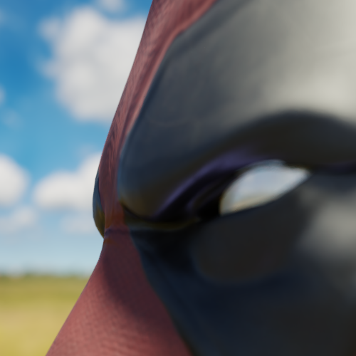 Casting Call Club : Deadpool Short Animated Clip