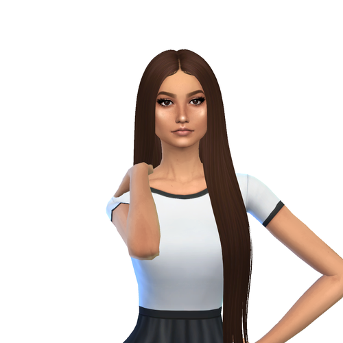 Casting Call Club : The Story of Grace [Sims 4 Narration]