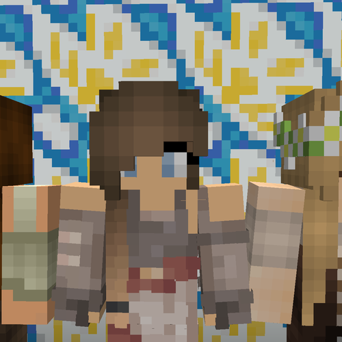 Casting Call Club : THE THREE SISTERS MINECRAFT MACHINIMA (NEED VOICE ...