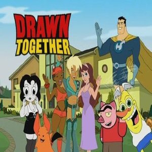 Casting Call Club : DRAWN TOGETHER: Meet the Cast (18+ Only)