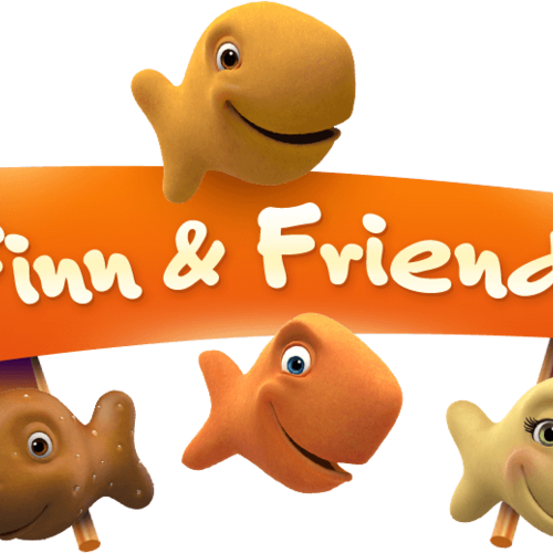 Casting Call Club : Finn & Friends (Goldfish) Voice Impressions