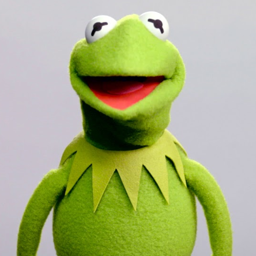 Casting Call Club : Kermit the Frog impression